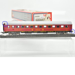 Michelstädter Modellbahntreff