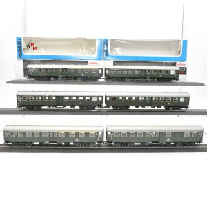 Michelstädter Modellbahntreff