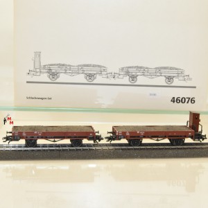 Michelstädter Modellbahntreff