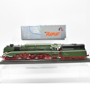 Michelstädter Modellbahntreff