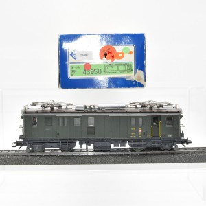 Michelstädter Modellbahntreff