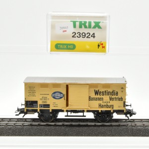 Michelstädter Modellbahntreff