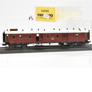 Michelstädter Modellbahntreff