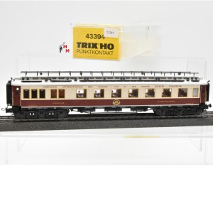 Michelstädter Modellbahntreff